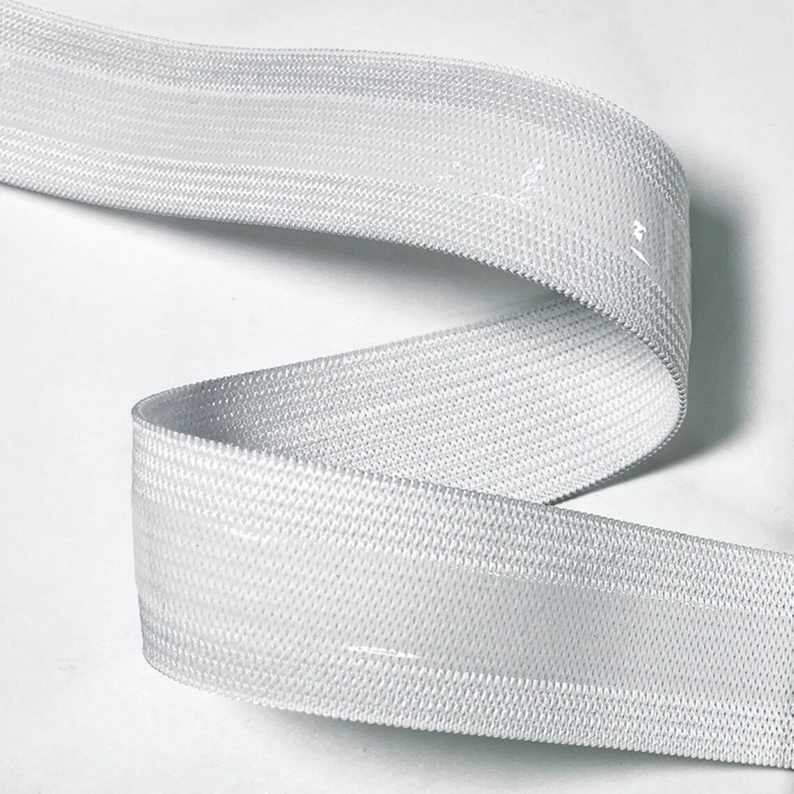 1 Non Slip Gripper Silicon Elastic Trim by 4-yards - Etsy