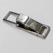 Silver Metal Buckle Accessory Metal Closure Metal Connector - Etsy