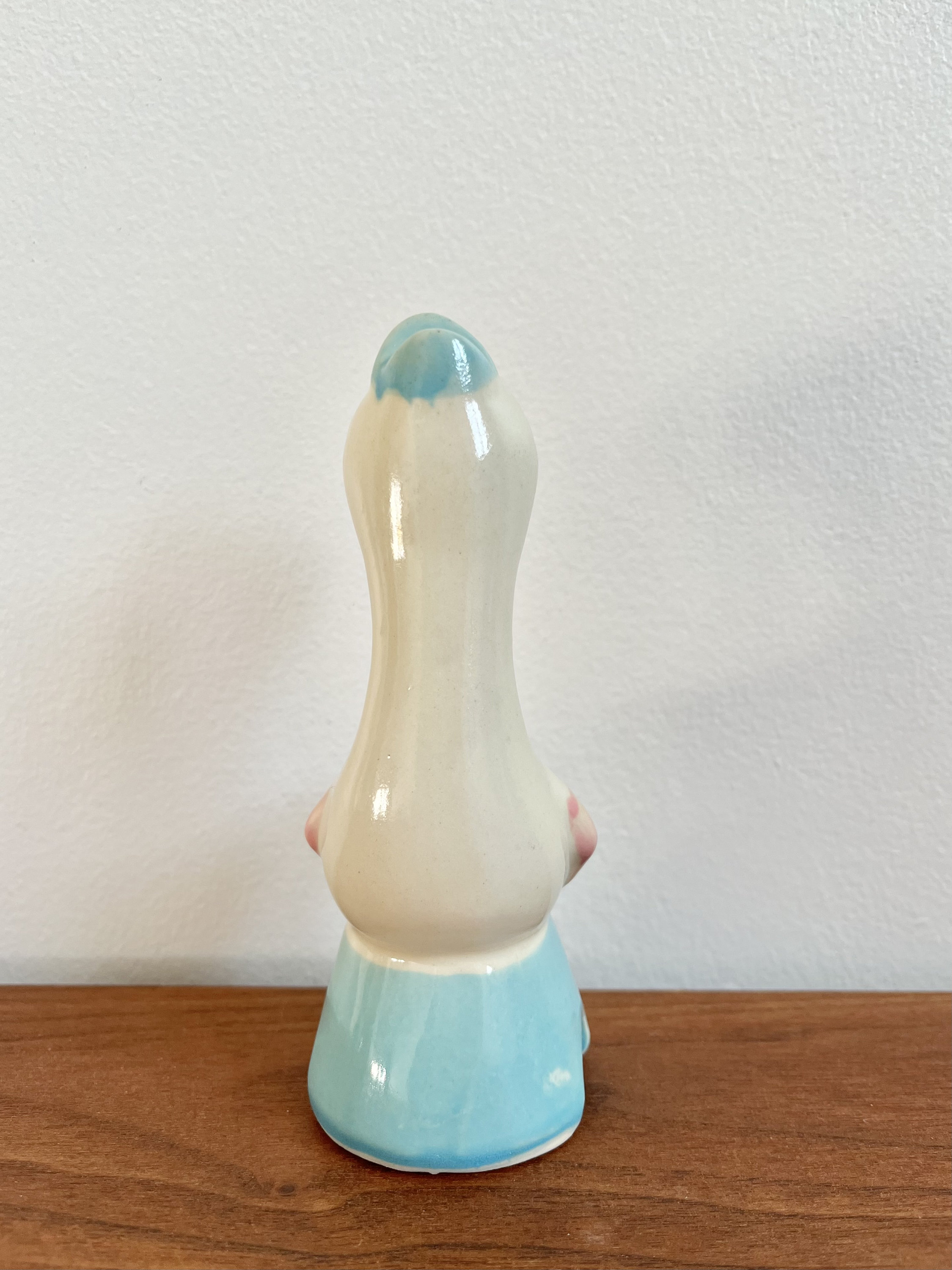 Shawnee Pottery Ceramic Pie Bird Pie Vent - Etsy