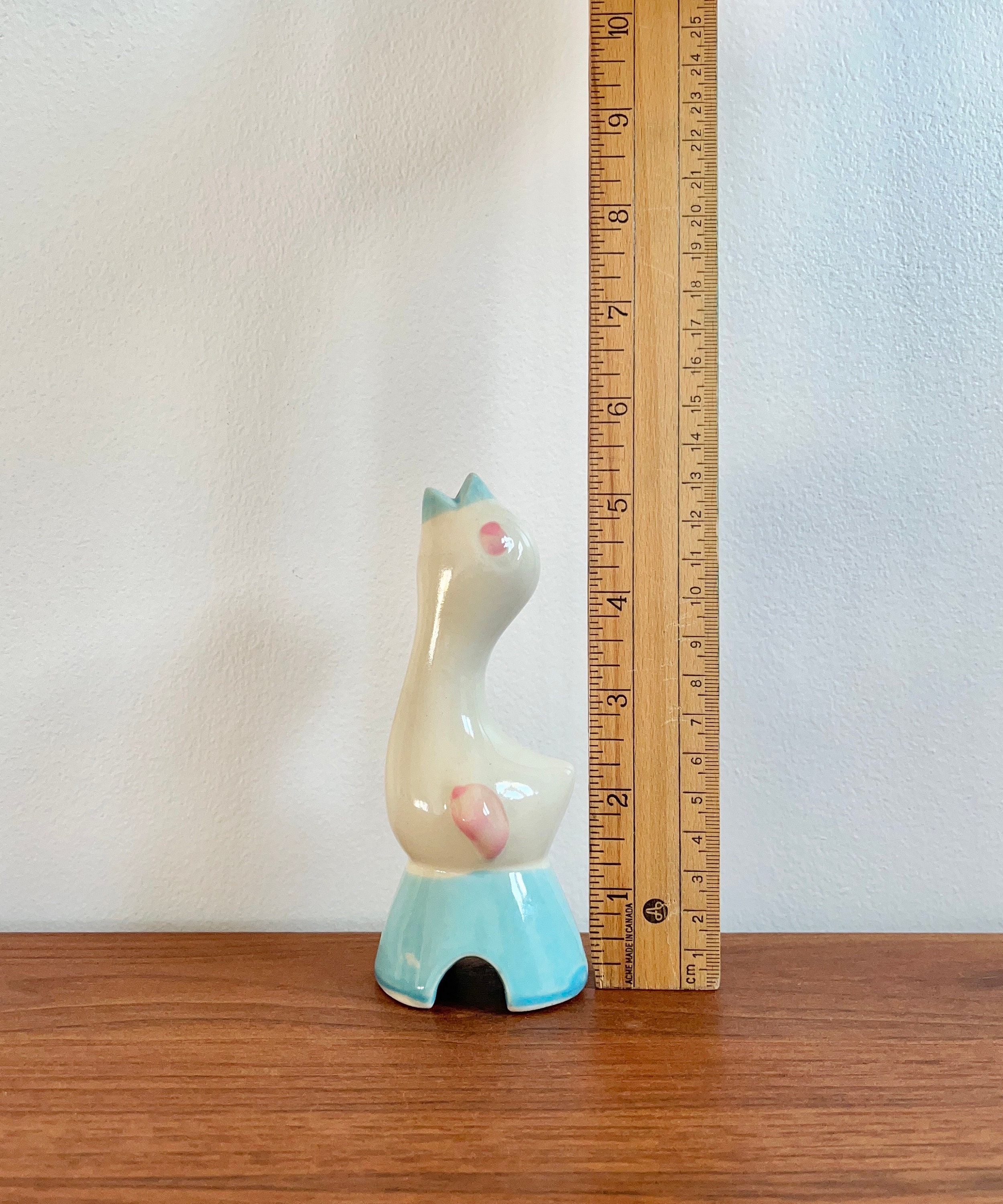 Shawnee Pottery Ceramic Pie Bird Pie Vent - Etsy