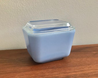 Blue Pyrex | Etsy Canada