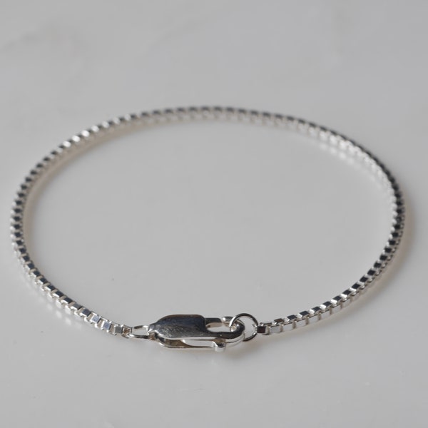 Box for Bracelet - Etsy