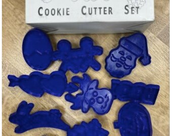 Tupperware Cutters - Etsy