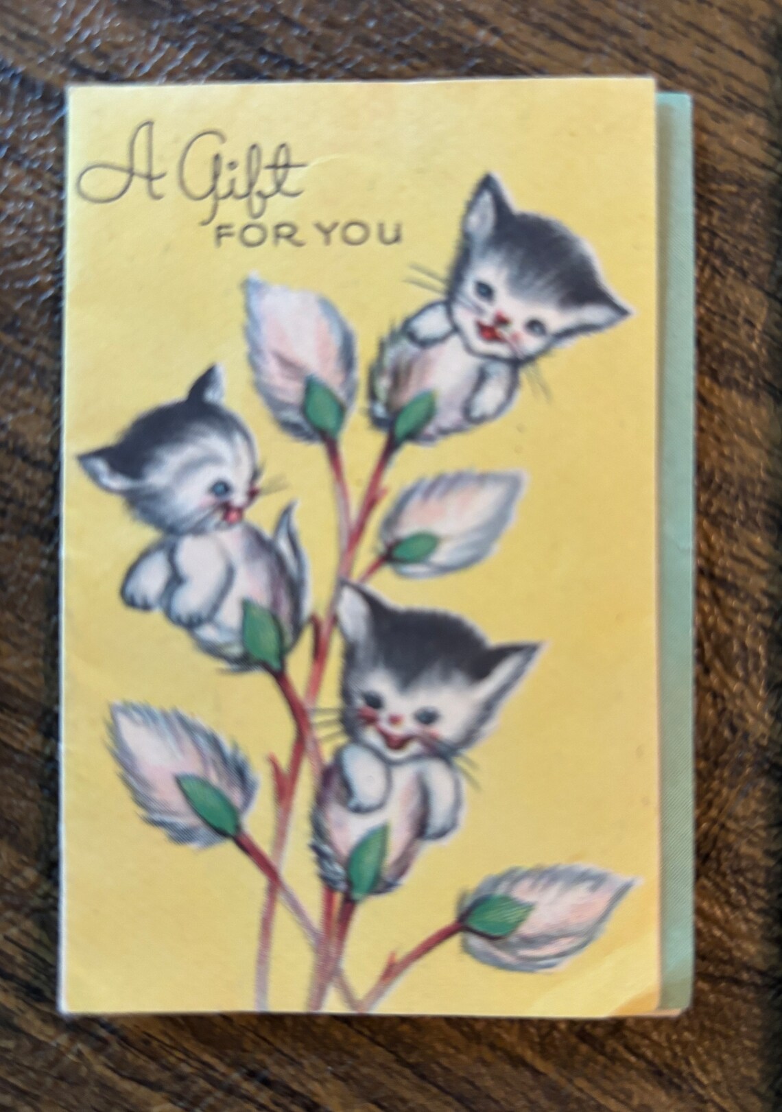 Large Lot of 51 Vintage Greeting Cards 1950s - Etsy