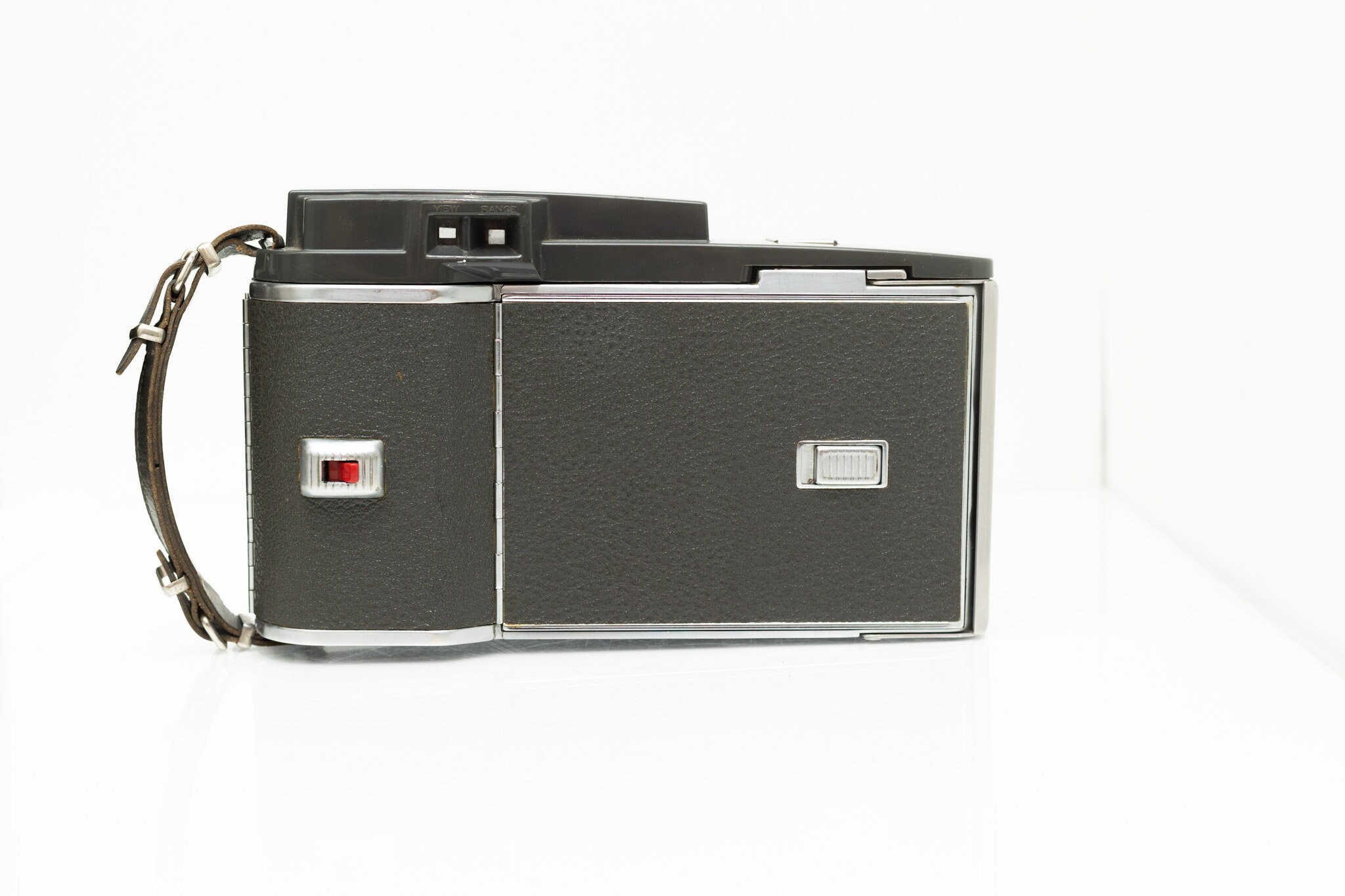 Vintage Polaroid Land Camera, Model 150, 1957. Works Excellent ...