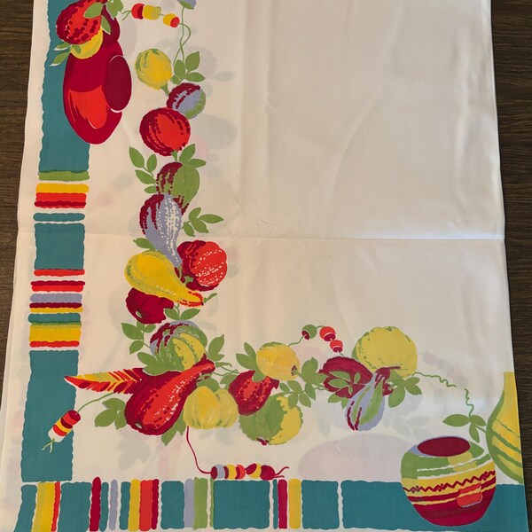 Wilendur Tablecloth - Etsy