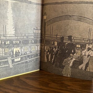 Vintage Book: Showboat by Edna Ferber, 1926 - Etsy