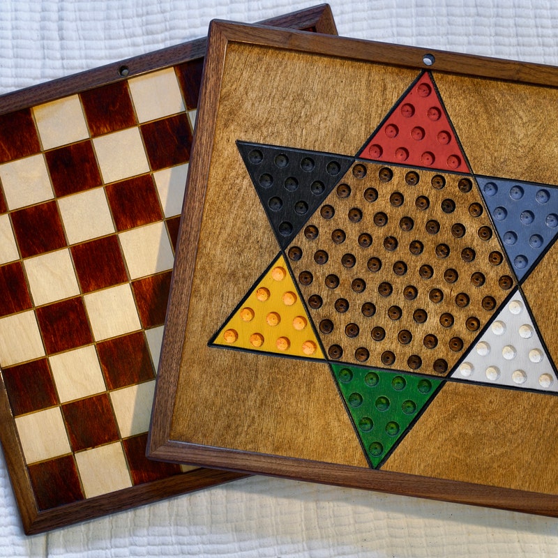 Custom Checkers - Etsy