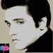 CROCHET ELVIS PATTERN, Elvis Portrait Crochet Graph Pattern, Single ...
