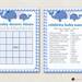 Whale Baby Shower Games - Baby Shower Games, Whale Shower Games ...