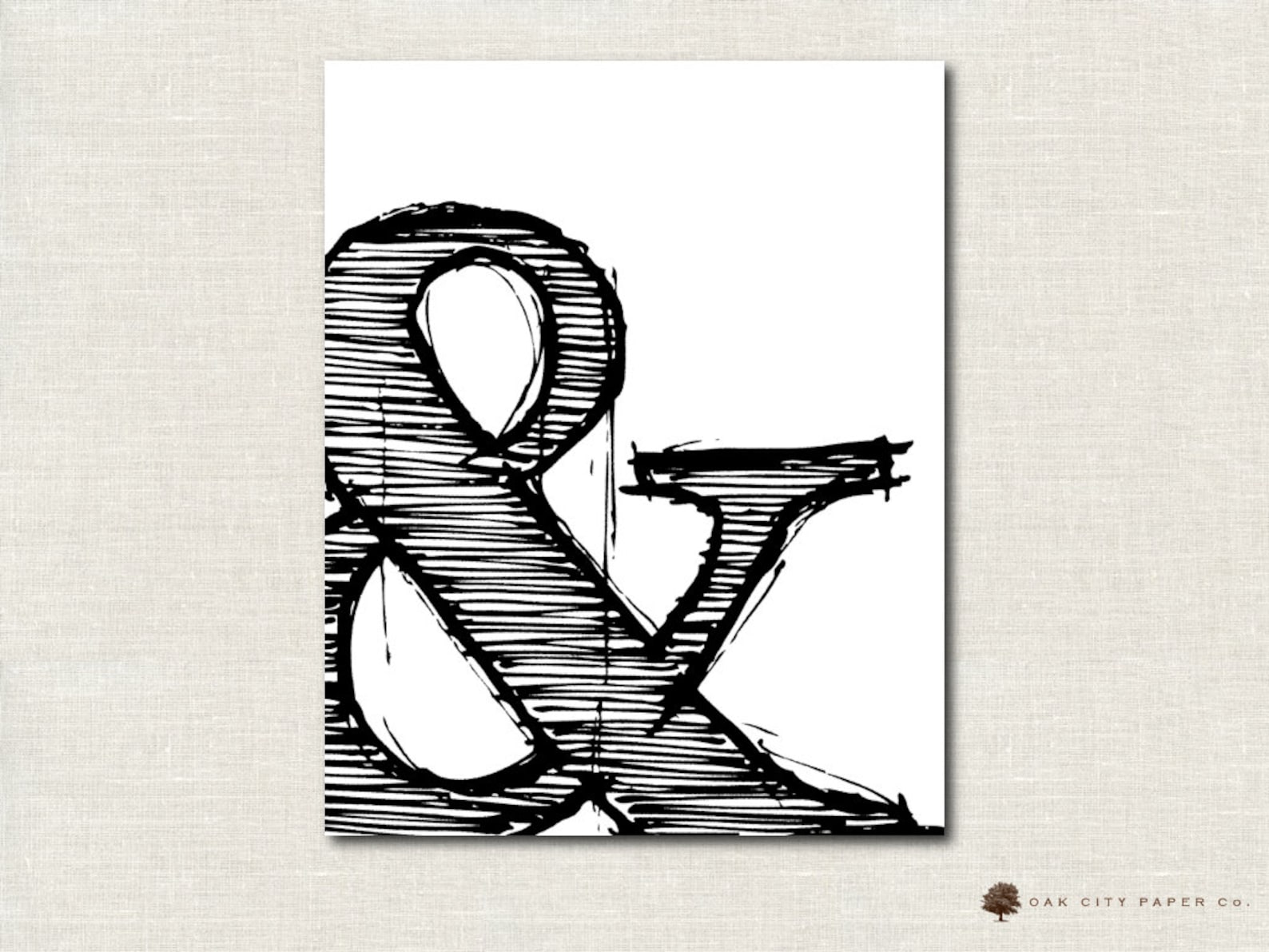 Ampersand Sign and Sign INSTANT DOWNLOAD DIY Chalkboard - Etsy