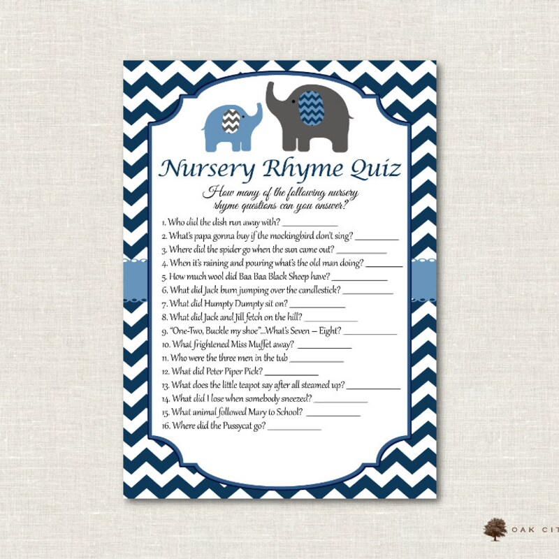 OakCityPaperCompany - Etsy