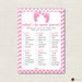 Footprint Baby Shower Games - Baby Shower Games, Barefoot Shower Games ...