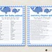 Whale Baby Shower Games - Baby Shower Games, Whale Shower Games ...