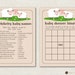 Lamb Baby Shower Games - Little Lamb Shower Games, Lamb Shower Games ...
