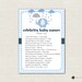 Celebrity Baby Shower Game Elephant Celebrity Baby Name Game, Celebrity ...