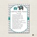 Celebrity Baby Shower Game Elephant Celebrity Baby Name Game, Celebrity ...