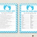 Footprint Baby Shower Games - Baby Shower Games, Barefoot Shower Games ...