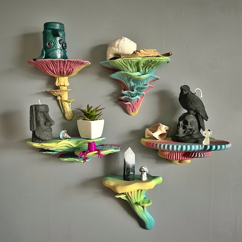 Cute Shelves - Etsy