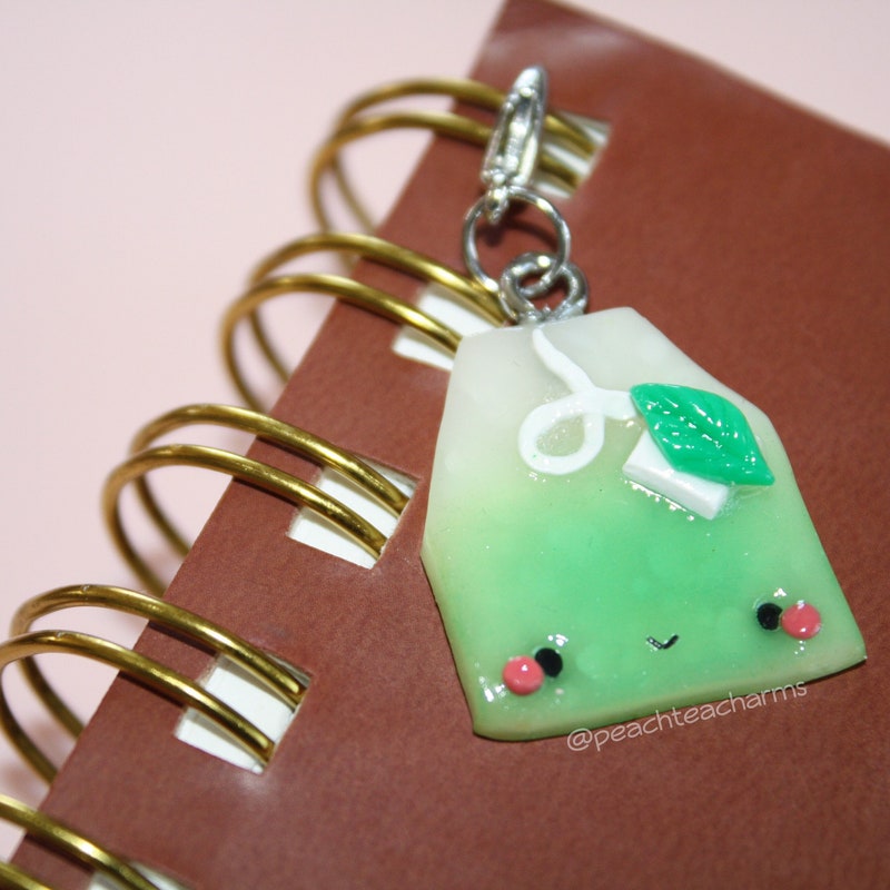 Matcha Green Tea - Etsy