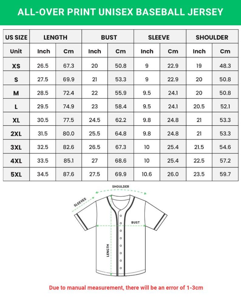 Custom Baseball Jersey, Personalized Team Name and Number Baseball ...