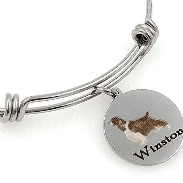 Springer Spaniel - Etsy