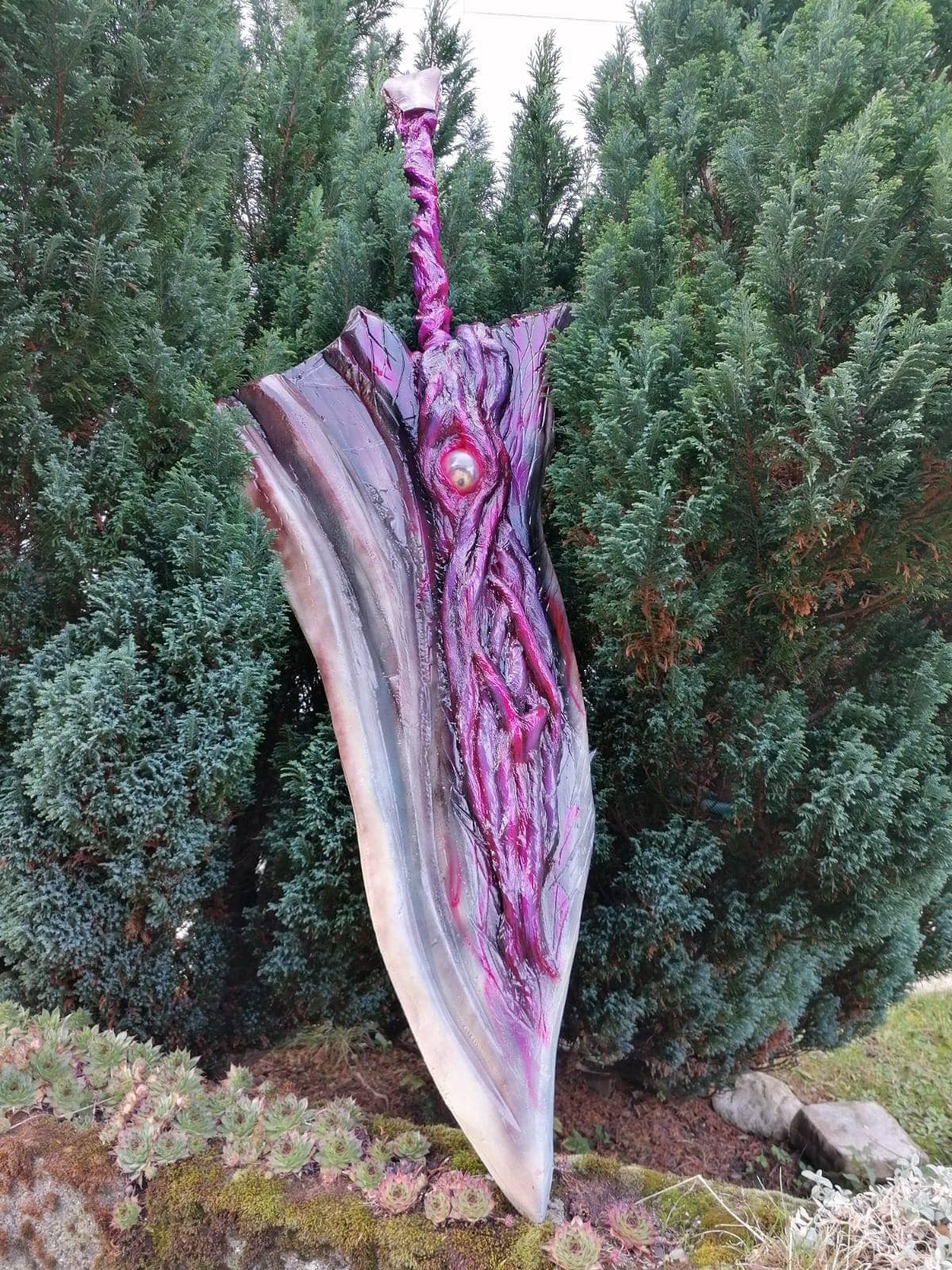 Soul Edge From Soul Calibur - Etsy