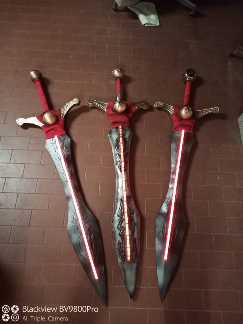 Fable Jack of Blades - Etsy