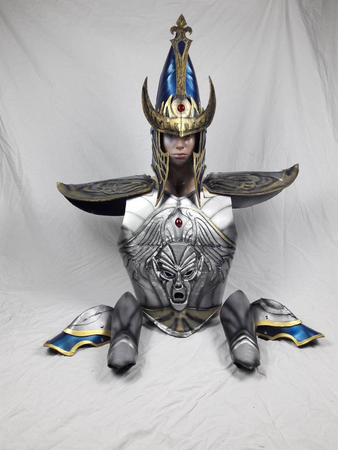 Warhammer Teclis | Etsy