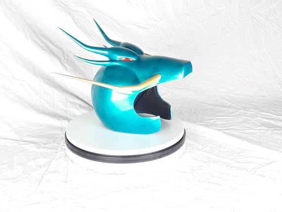 Dragon Shiryu Saint Seiya Complete Armor - Etsy Canada