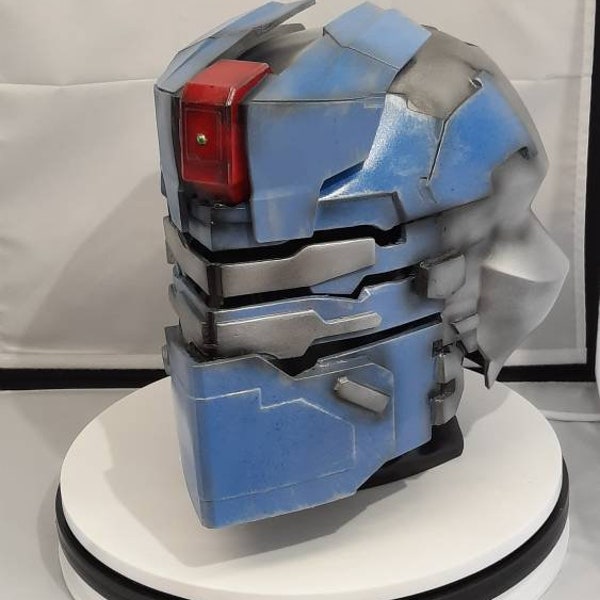 Deadspace Helmet - Etsy