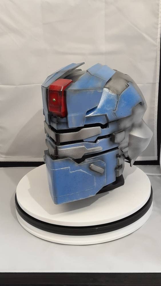 D.S. Helmet Cosplay - Etsy