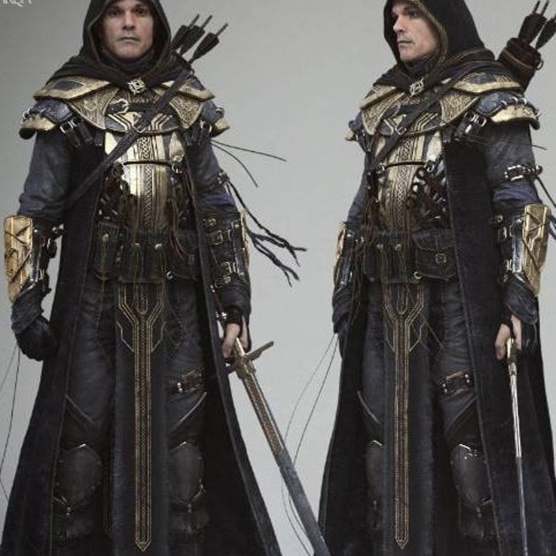 Scrolller Cosplay - Etsy