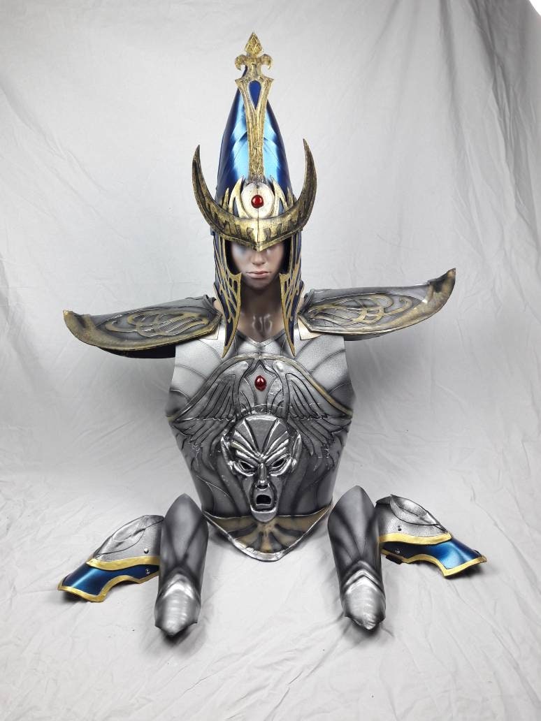 Warhammer Teclis | Etsy