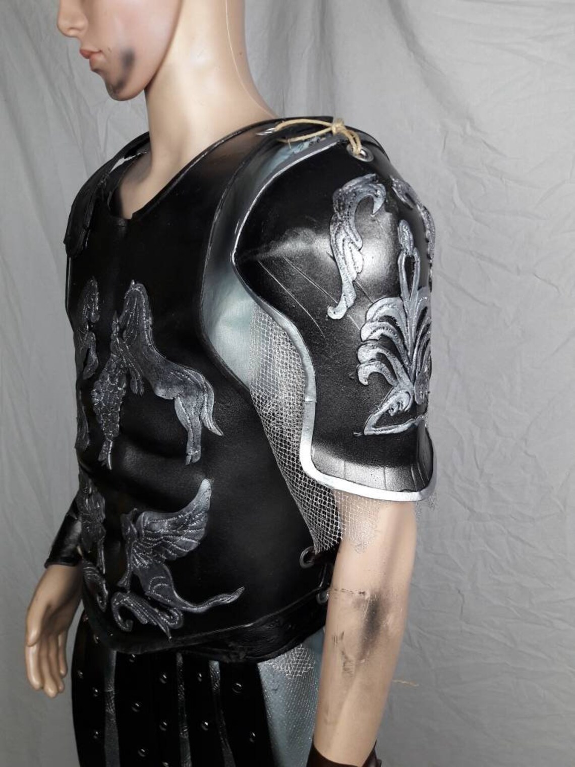 The Gladiator - Etsy