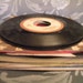 Record Collection, 45's, Country, 1970's Music, 20 Records - Etsy