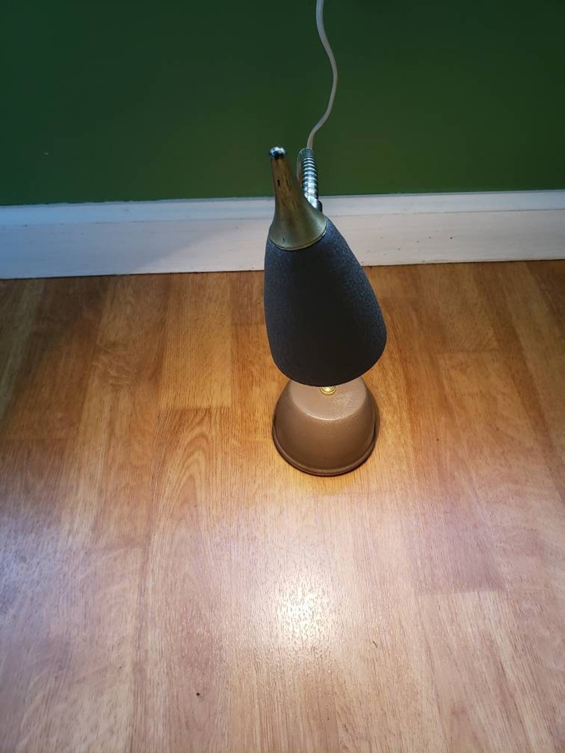 Lamp Desk Lamp Bed Side Lamp Vintage Lamp Night Stand Lamp | Etsy