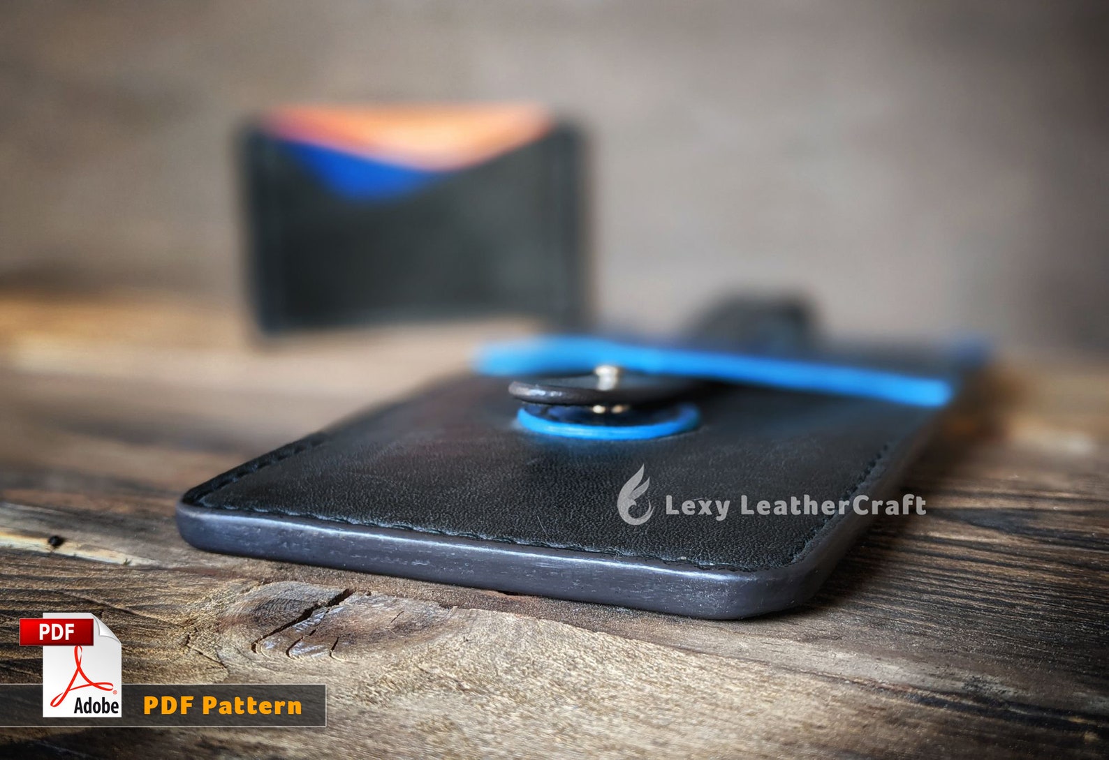 LEATHER PATTERN Smartphone Case Leather Pattern Phone Case - Etsy