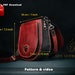 Crossbody Bag Pattern - Bag Template - Satchel Bag Pdf - Leather Bag ...