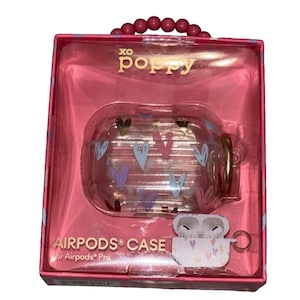 Xo Poppy Phone Case - Etsy