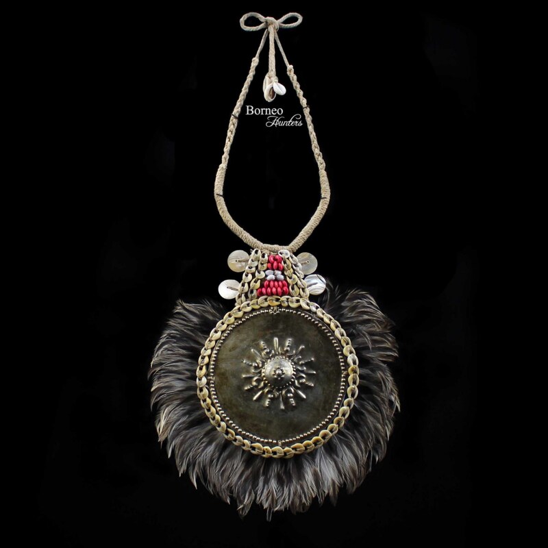 Neck Adornment - Etsy