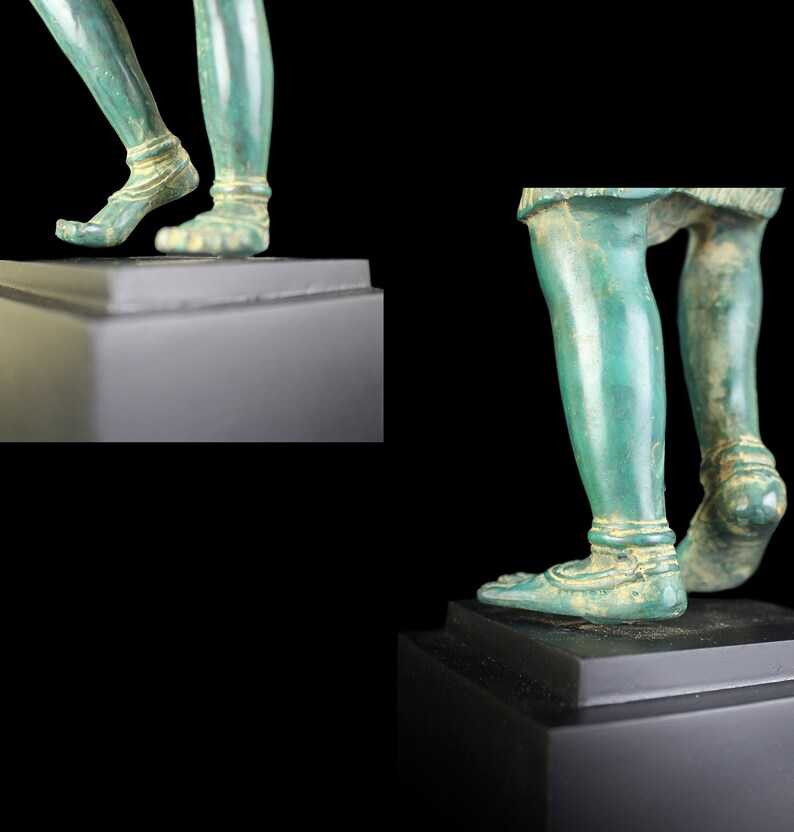 17 Eight Armed Kali Bronze Hindu Goddess KALIMA Goddess | Etsy