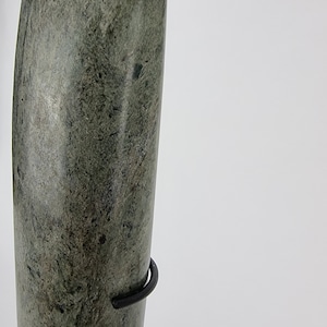 Massim Green Stone Axe Blade: Papua New Guinea Currency Celt - Etsy