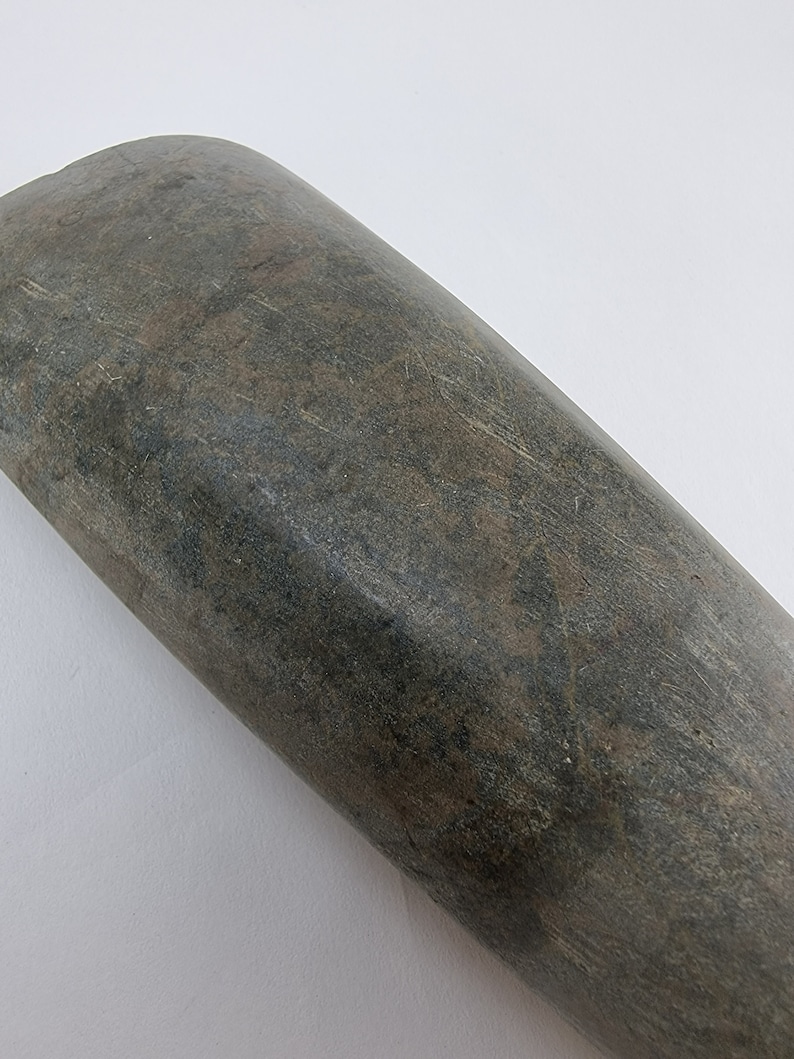 Axe Stone Blade 26x6.3cm Celt Stone Massim Wealth Object. - Etsy