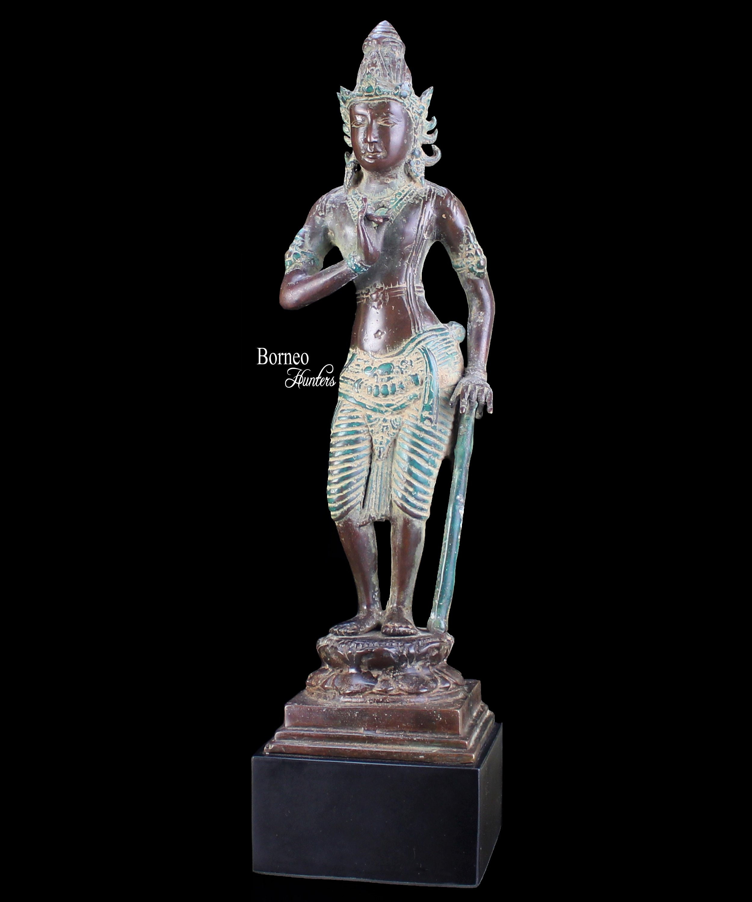 Vishnu The Protector