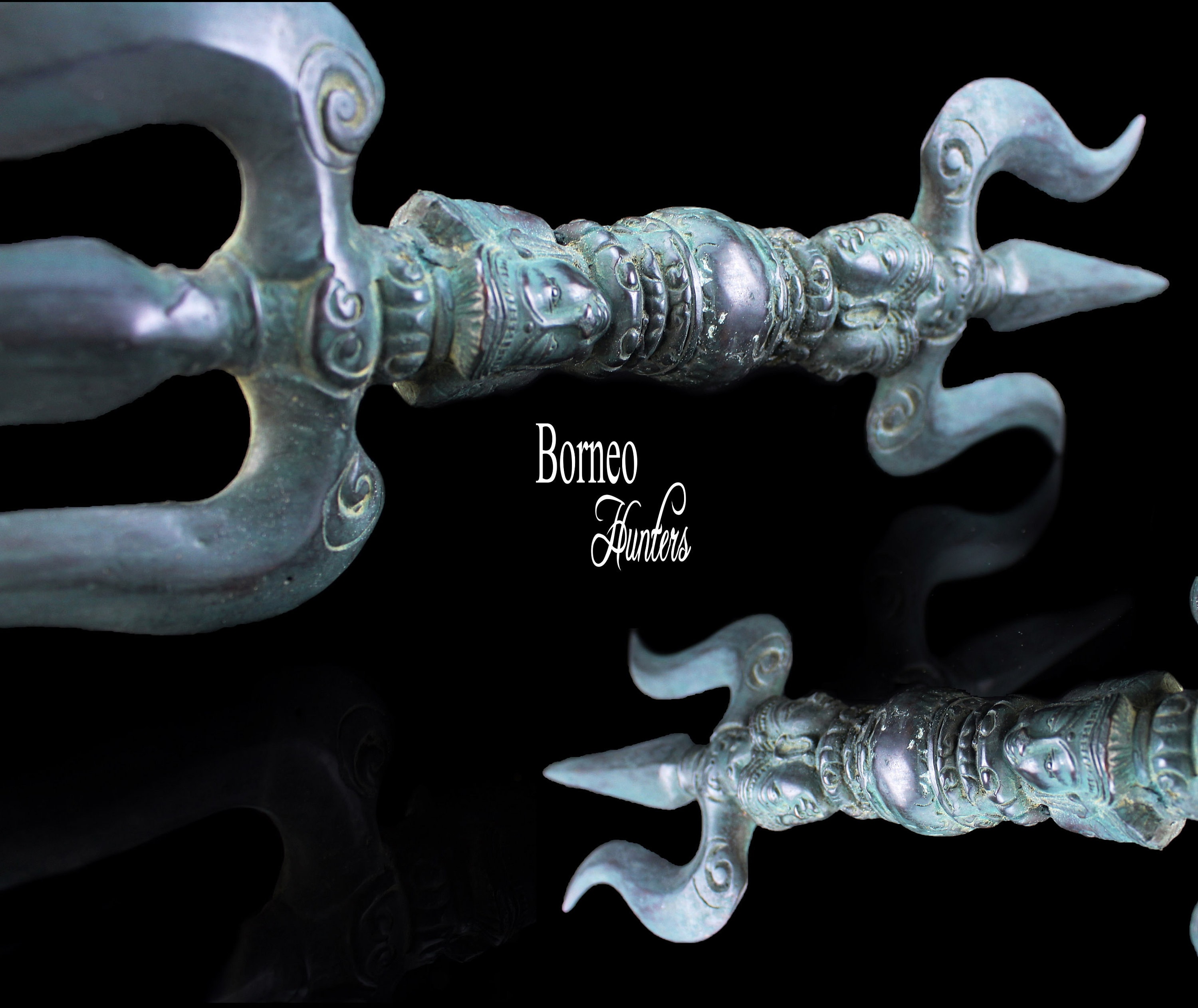 Trident Console for sale | Only 2 left at -70%