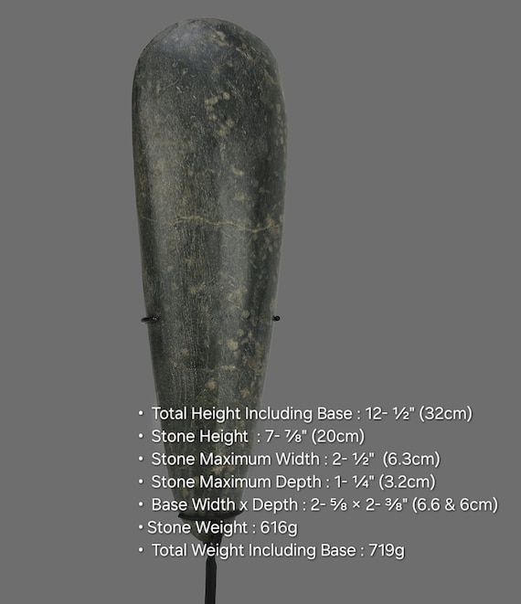 Celt Axe