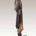 Ataoro Ancetral Figure From Indonesia. Ethnographic Artwork Tribal ...