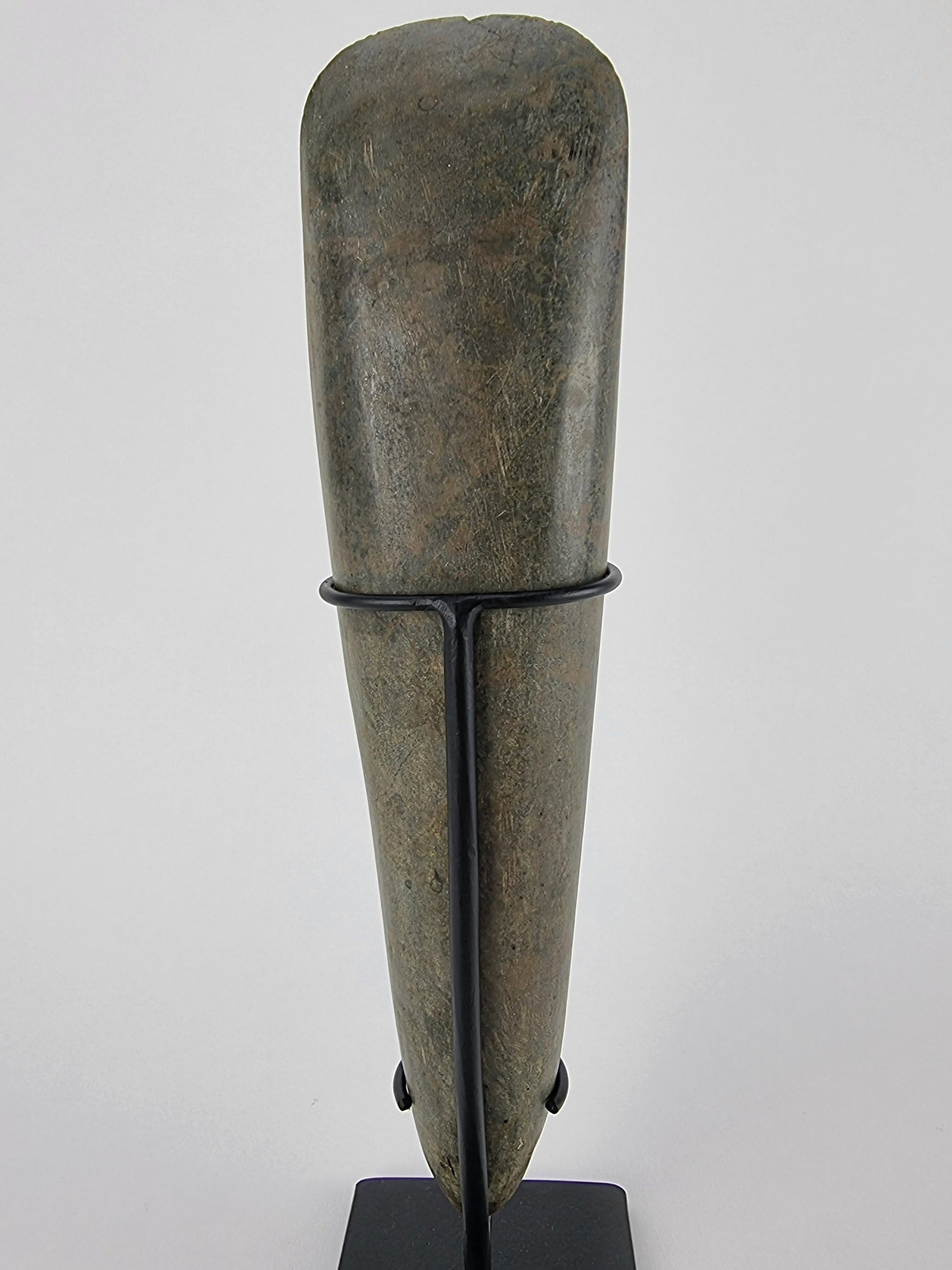 Axe Stone Blade 26x6.3cm Celt Stone Massim Wealth Object. - Etsy