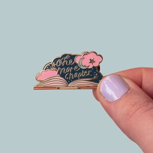 Book Enamel Pin Enamel Pin Book Pin Book Enamel Pin Pin - Etsy